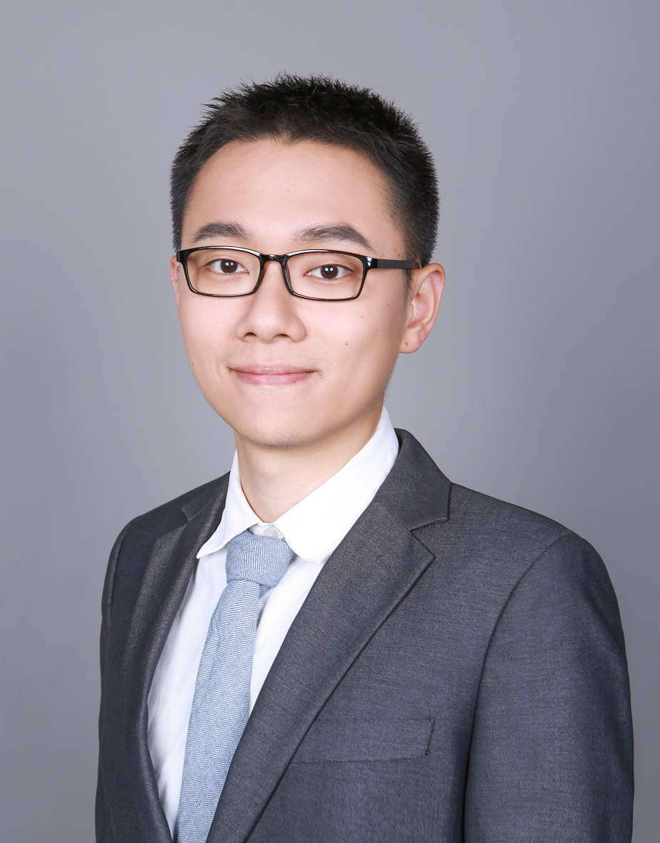 Hello! Welcome to My Homepage! - Yi CHEN / Ph.D.